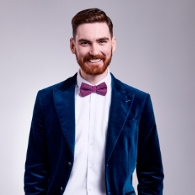 David Kennedy | Artist | Irish National Opera