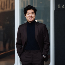 Duke Kim | Artist | Irish National Opera