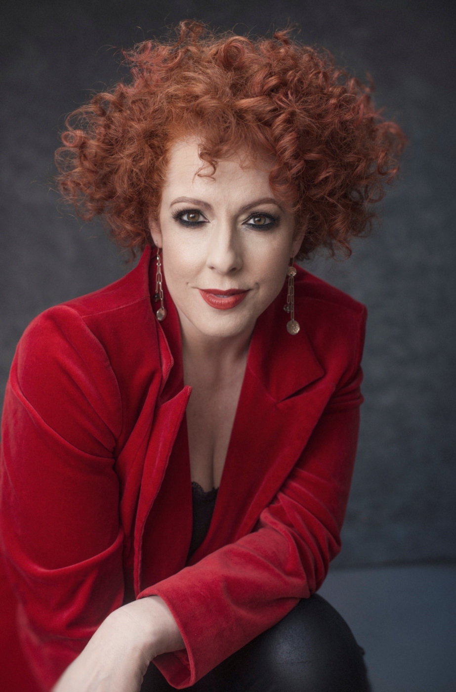 Giselle Allen | Artist | Irish National Opera