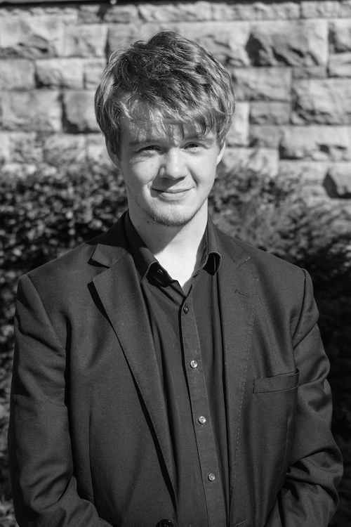 Luke Lally Maguire | Artist | Irish National Opera