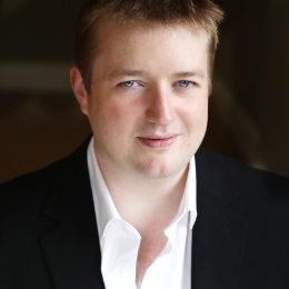 William Gaunt | Artist | Irish National Opera