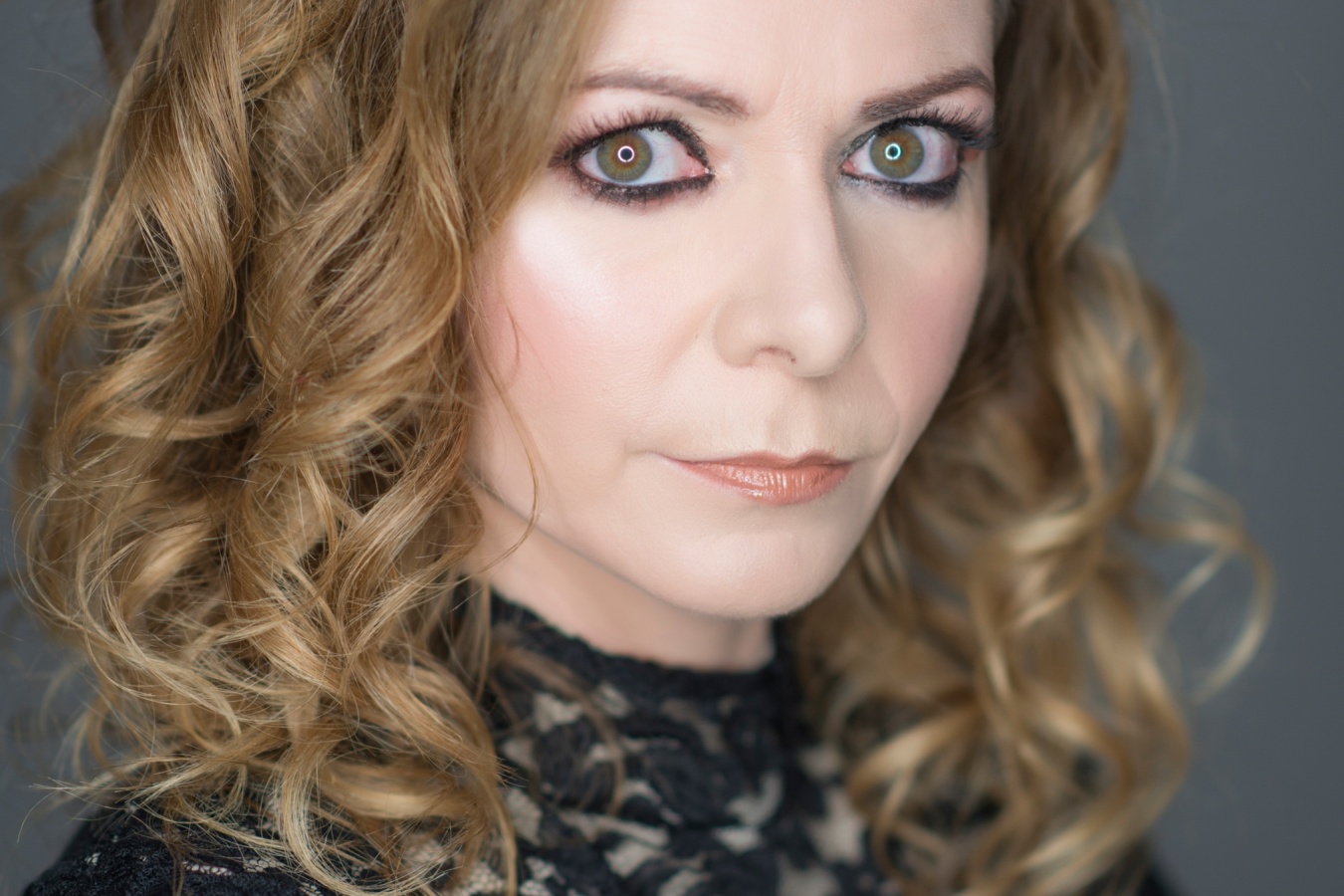 Doreen Curran | Artist | Irish National Opera