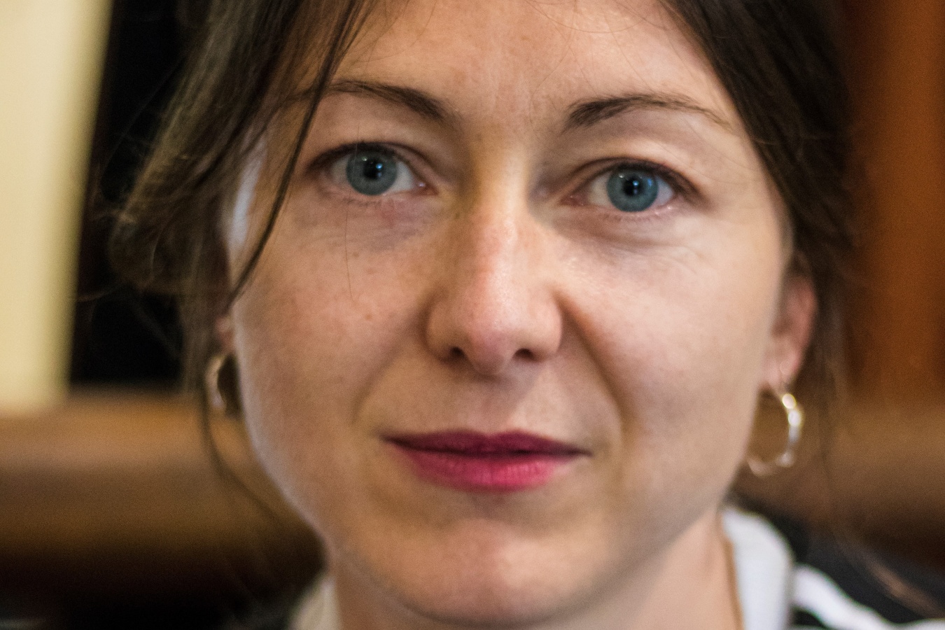 Emma Martin | Artist | Irish National Opera