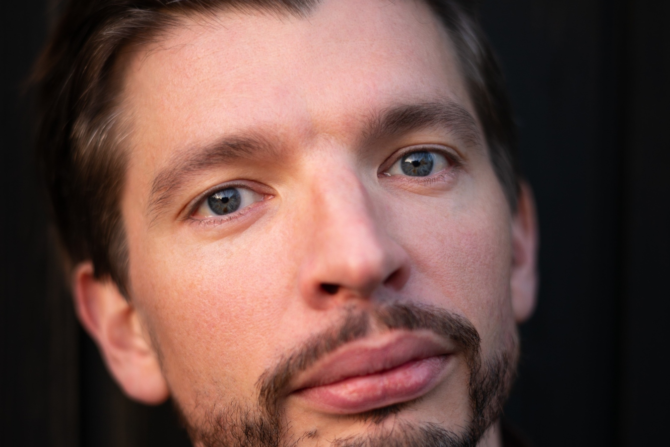 Callum Thorpe | Artist | Irish National Opera