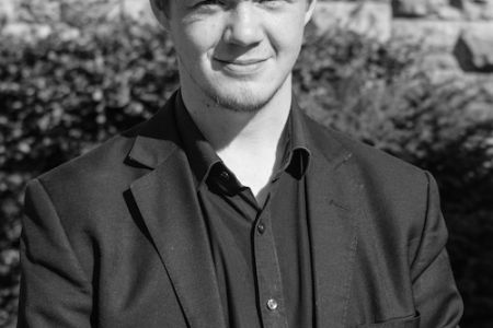 Luke Lally Maguire | Artist | Irish National Opera