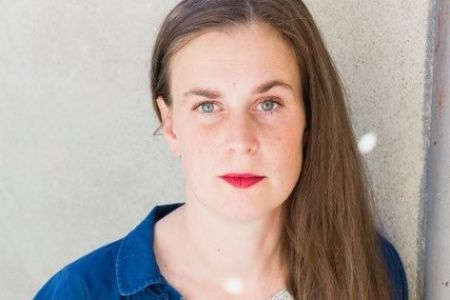 Severine Besson | Artist | Irish National Opera