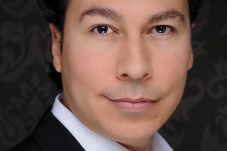 Jesús León | Artist | Irish National Opera