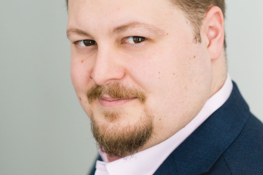 David Ireland | Artist | Irish National Opera