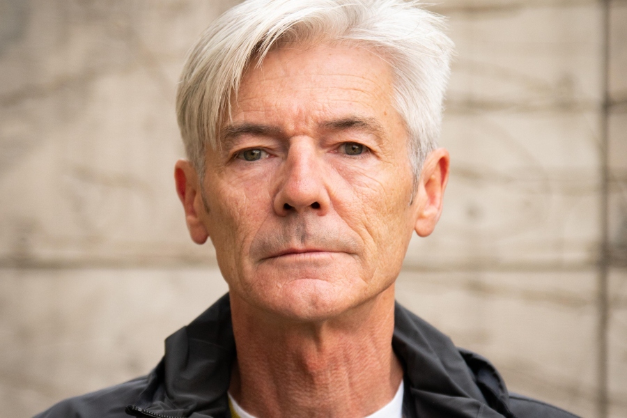 Raymond Keane | Artist | Irish National Opera