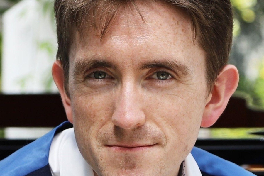 Richard McGrath | Artist | Irish National Opera