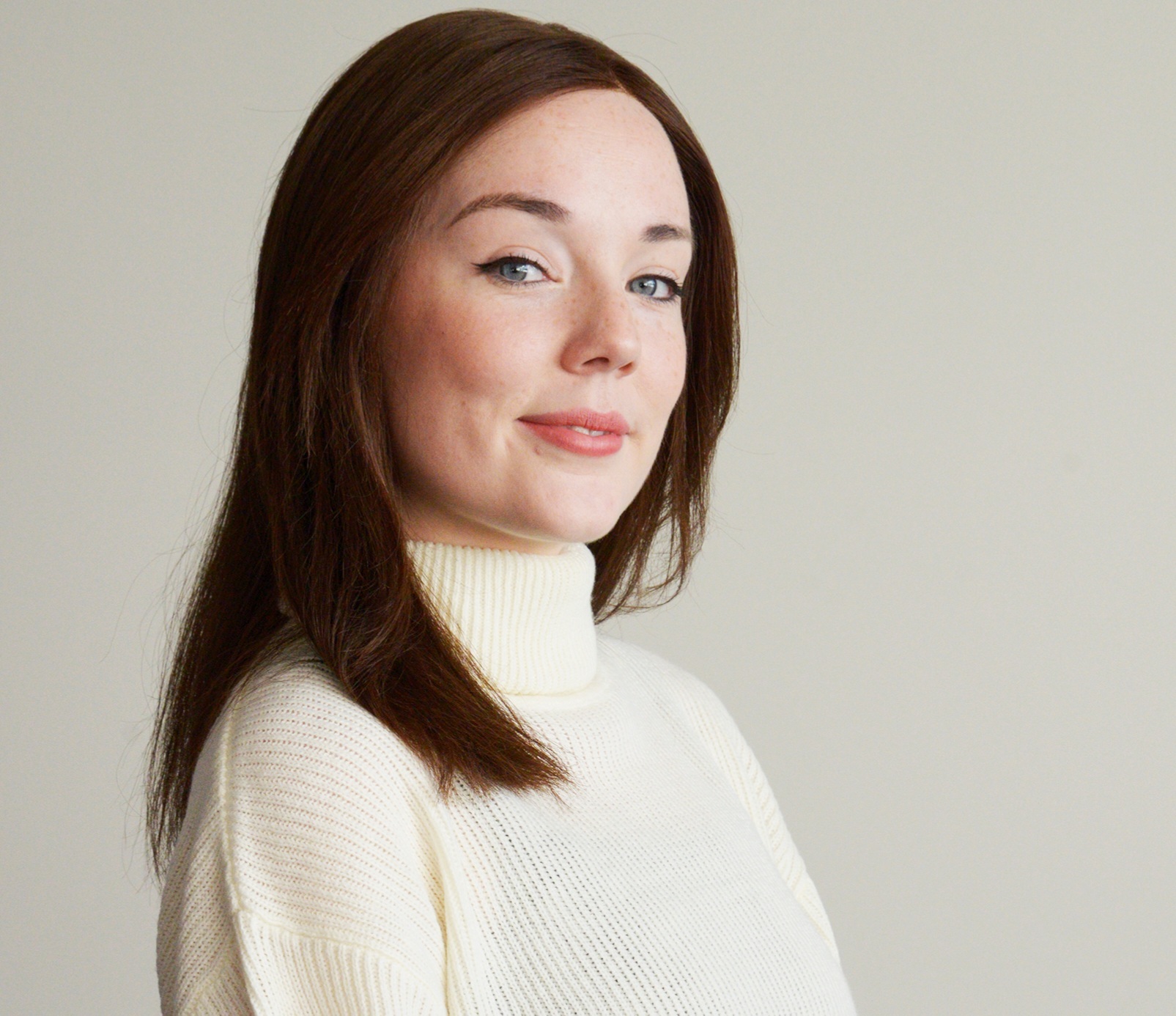 Sarah Lutrell | Artist | Irish National Opera