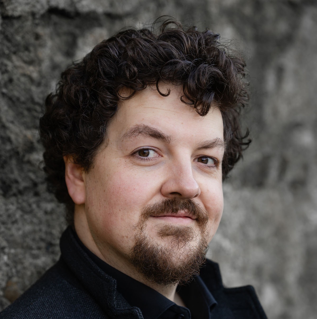 Benjamin Russell | Artist | Irish National Opera