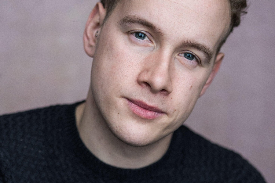 Michael Ferguson | Artist | Irish National Opera
