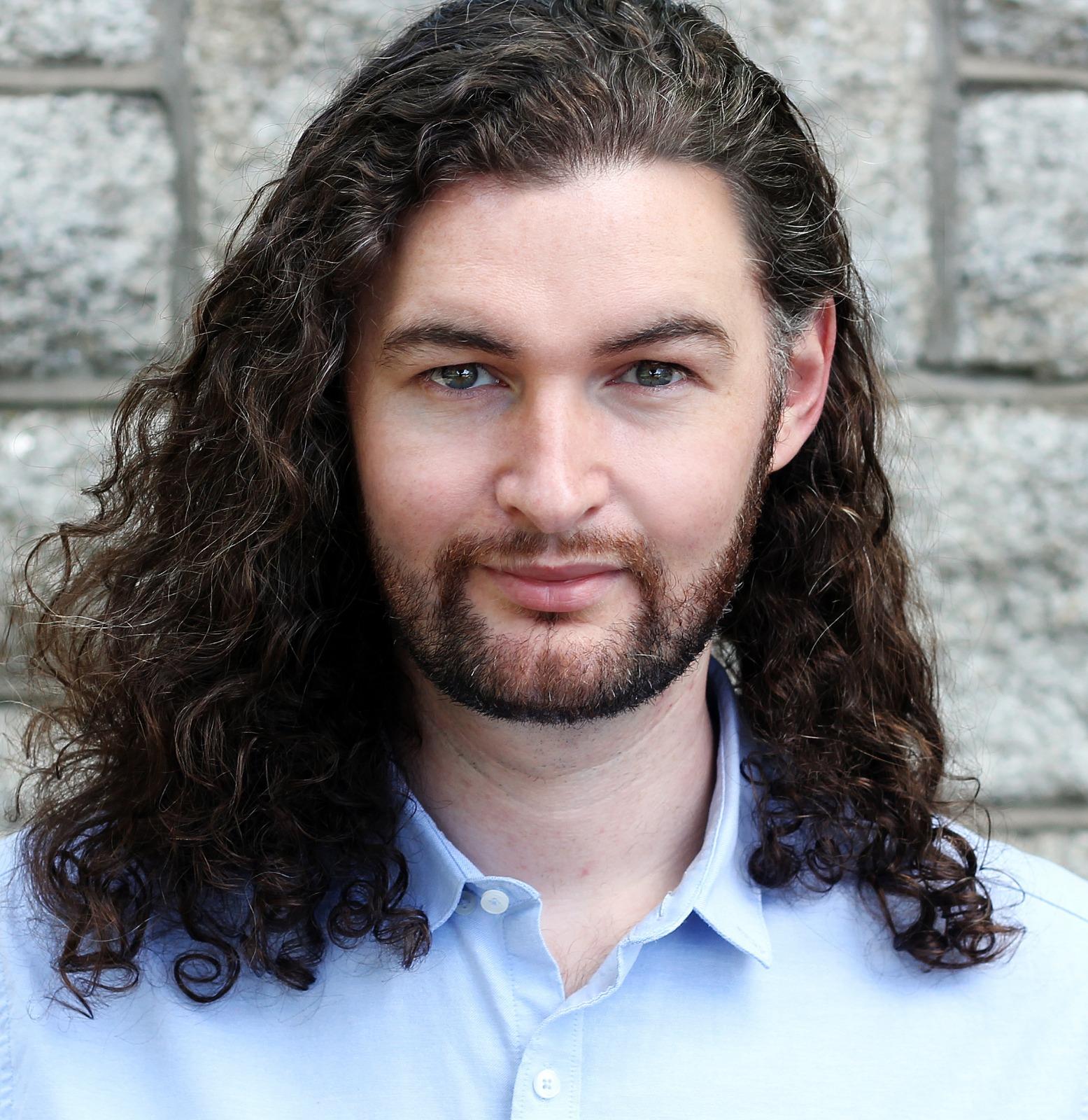 Chris Kelly | Artist | Irish National Opera