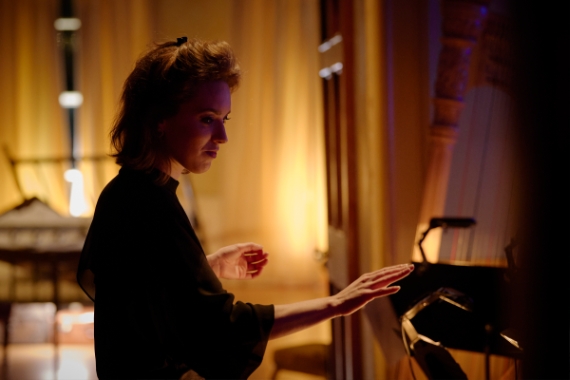 5 Things We Love About INO - #4 Irish Talent | News | Irish National Opera