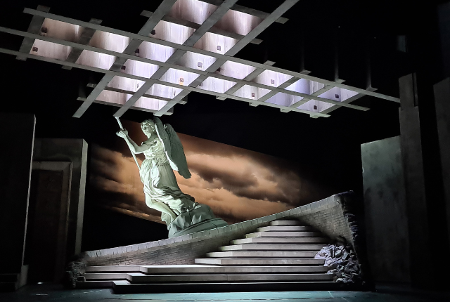 10 Things You Need to Know About Tosca | News | Irish National Opera