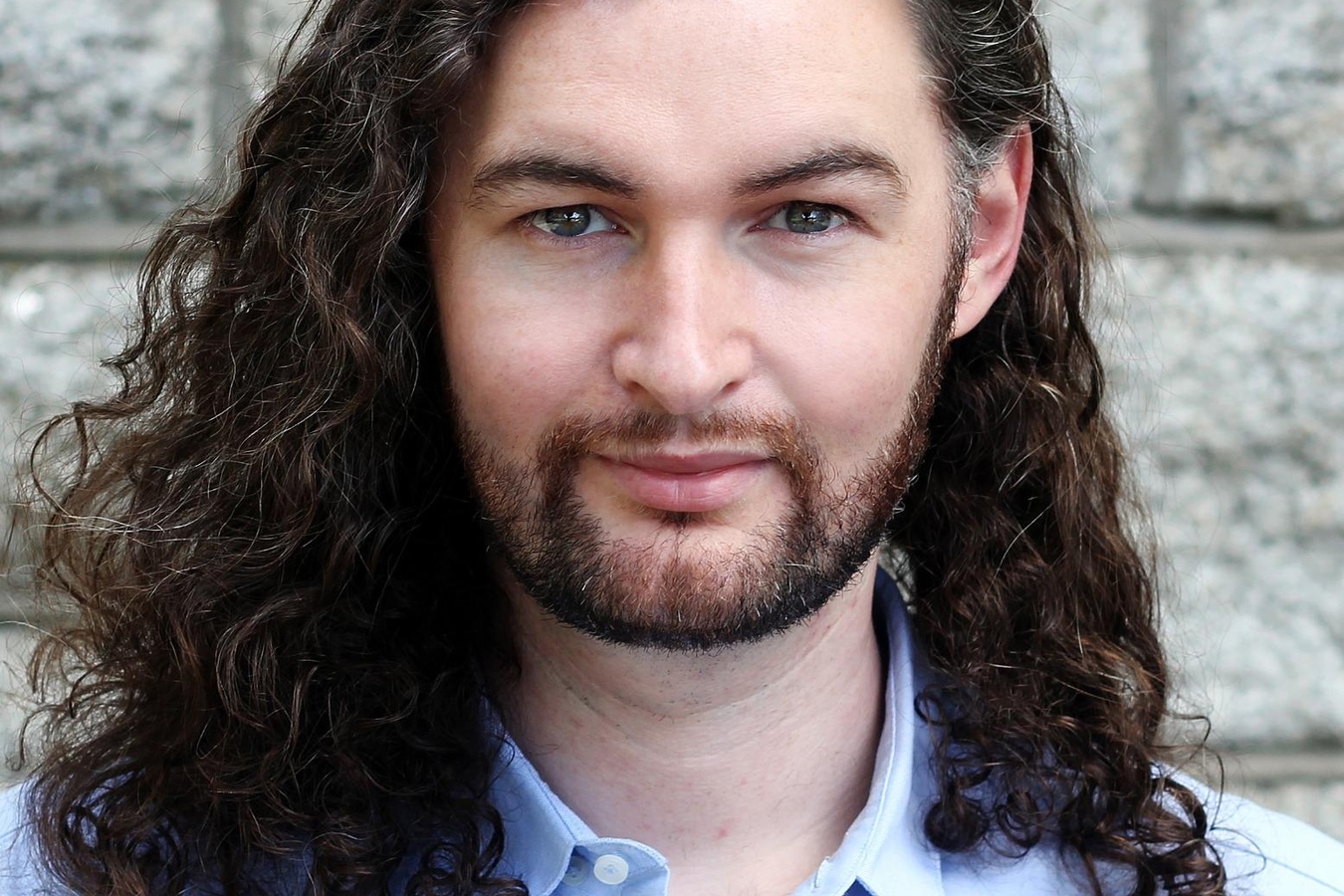 Chris Kelly | Artist | Irish National Opera