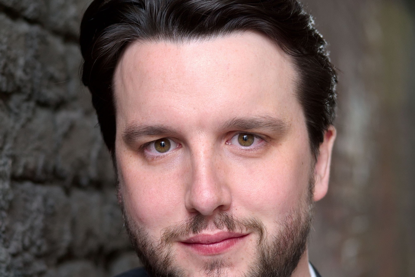 William Morgan | Artist | Irish National Opera