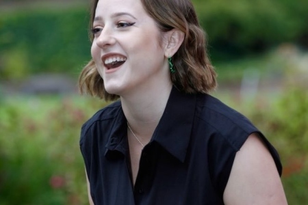 Jade Phoenix | Artist | Irish National Opera