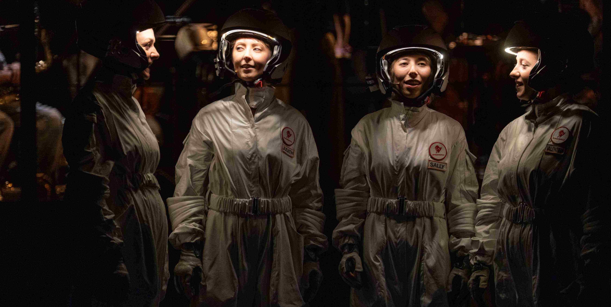 MARS | Irish National Opera