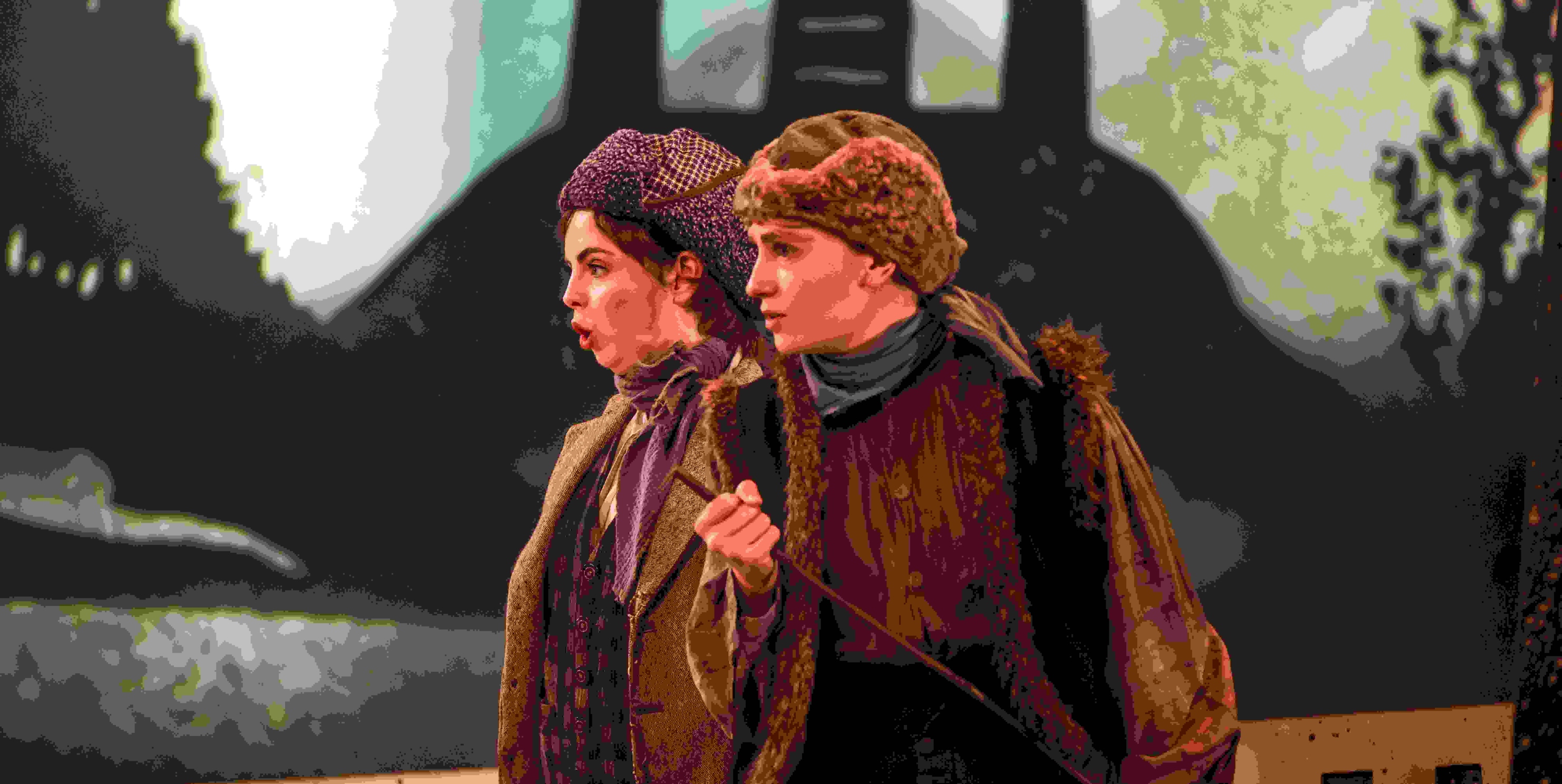 The Cunning Little Vixen | Irish National Opera