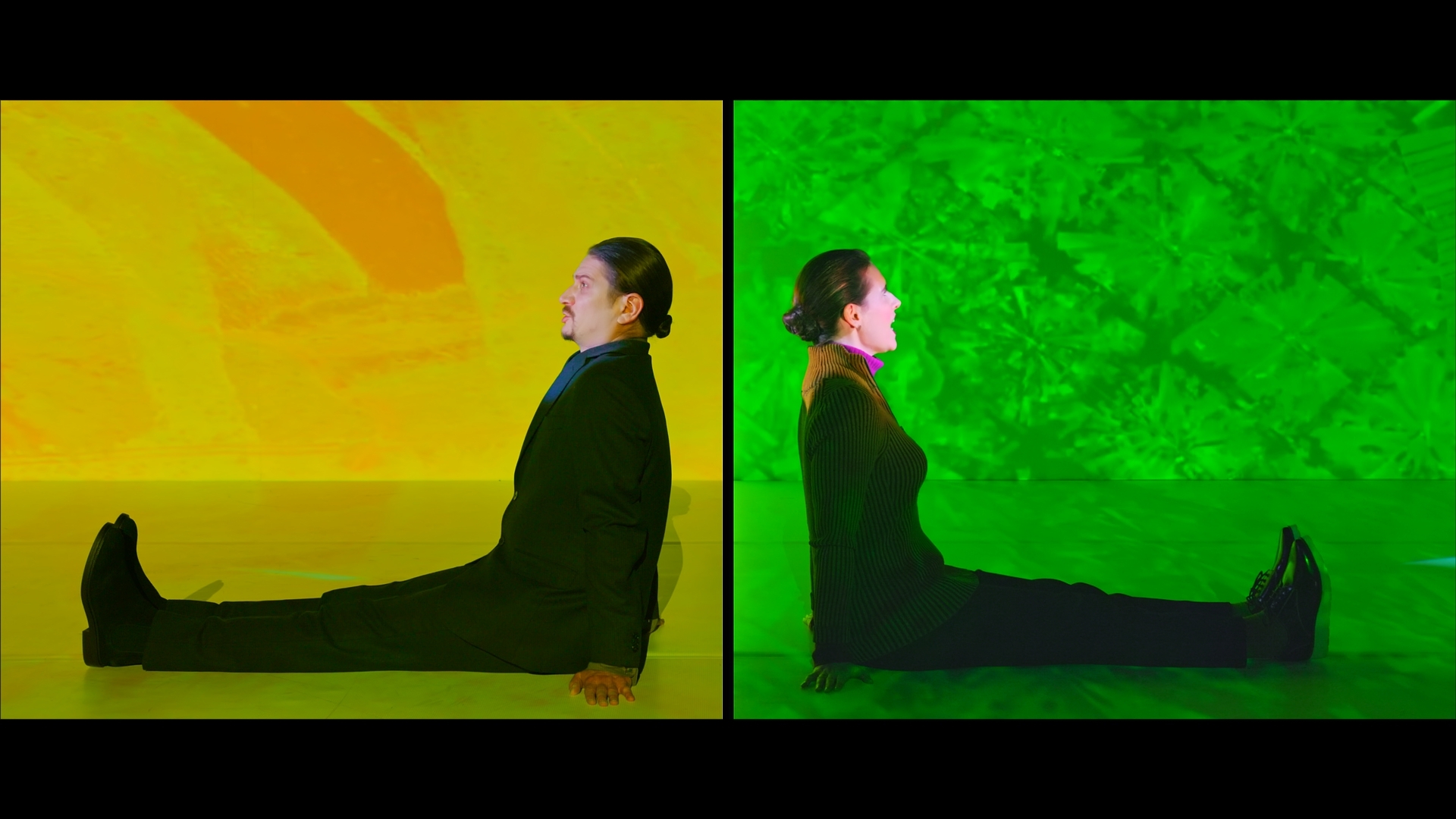 TOUCH | 20 Shots of Opera | Irish National Opera