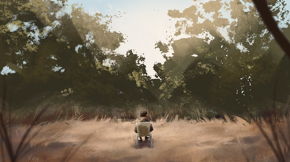 The Colour Green | 20 Shots of Opera | Irish National Opera